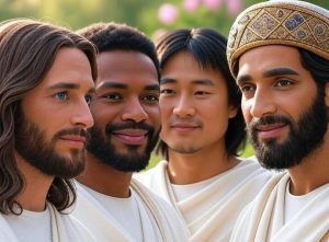 Is Jesus Black or White? – PolityPoints